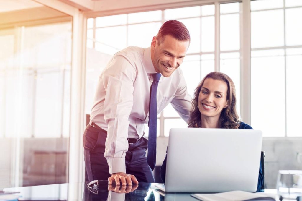 5 raisons d'externaliser les services administratifs de votre entreprise