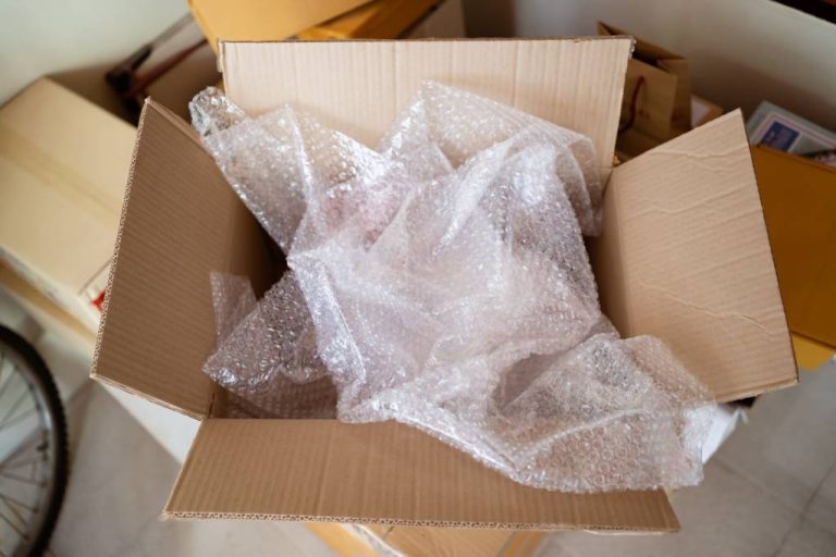 3 conseils pour bien emballer vos produits fragiles