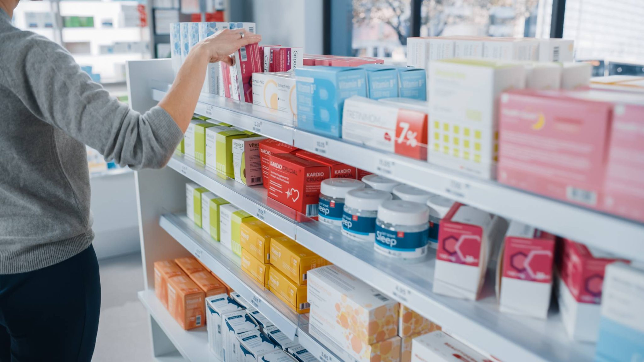 3 solutions pour améliorer l'organisation de votre magasin et booster ...